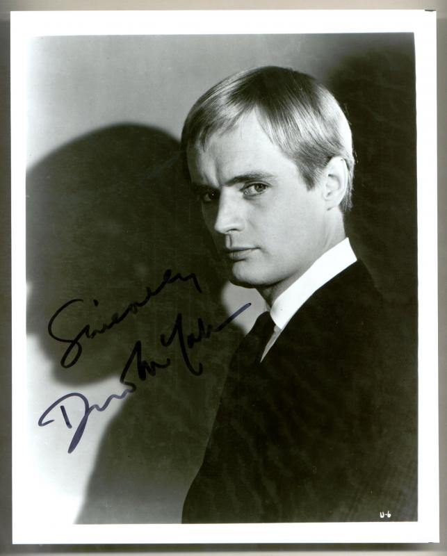 David McCallum
